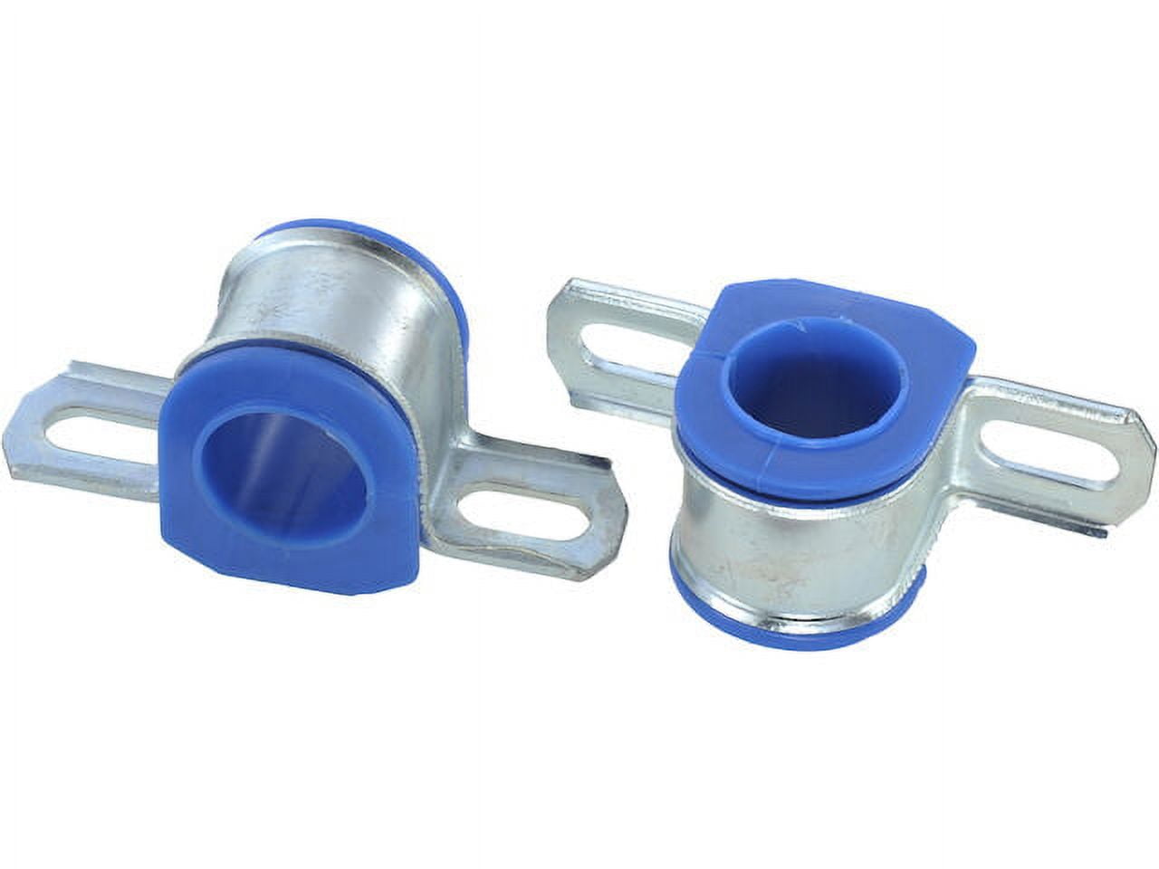 Front To Frame Sway Bar Bushing Kit - Compatible with 1988 - 1999 Chevy ...