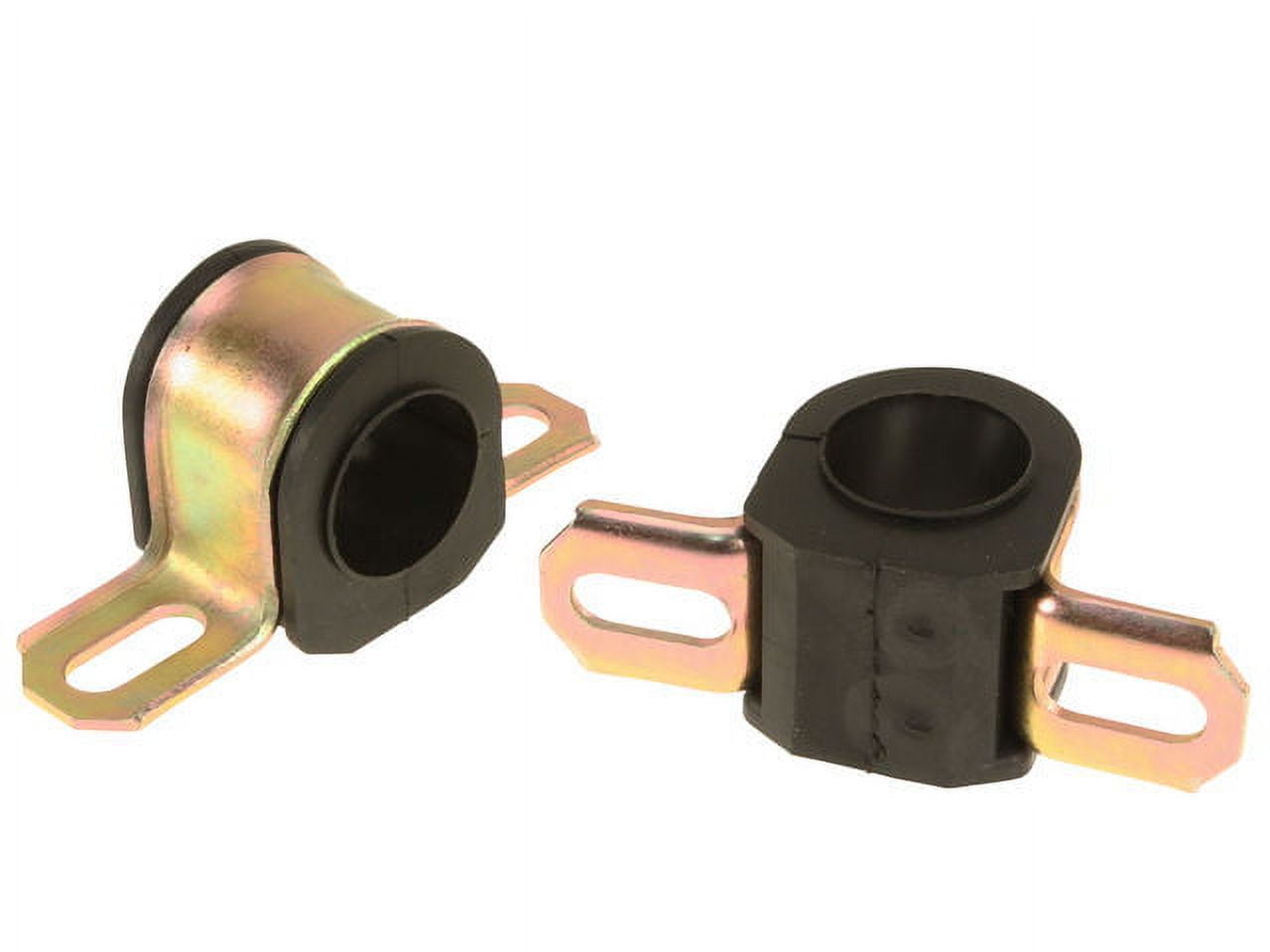 Front To Frame Sway Bar Bushing Kit - Compatible with 1988 - 1999 GMC ...