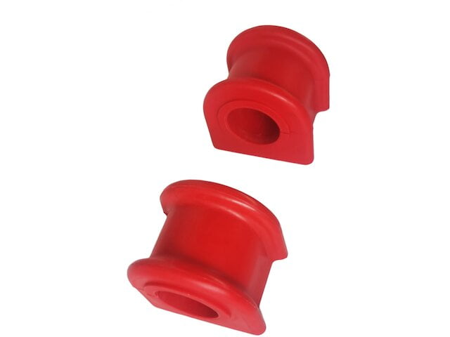 Front To Frame Sway Bar Bushing Kit - Compatible with 1998 - 2011 Ford ...