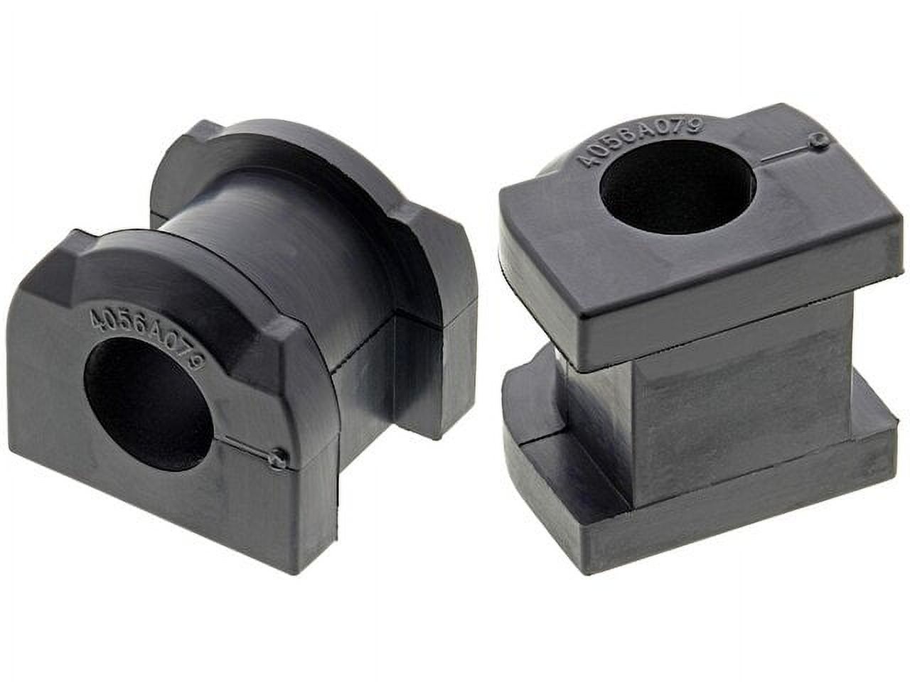 Front To Frame Sway Bar Bushing Kit - Compatible with 2007 - 2020 ...