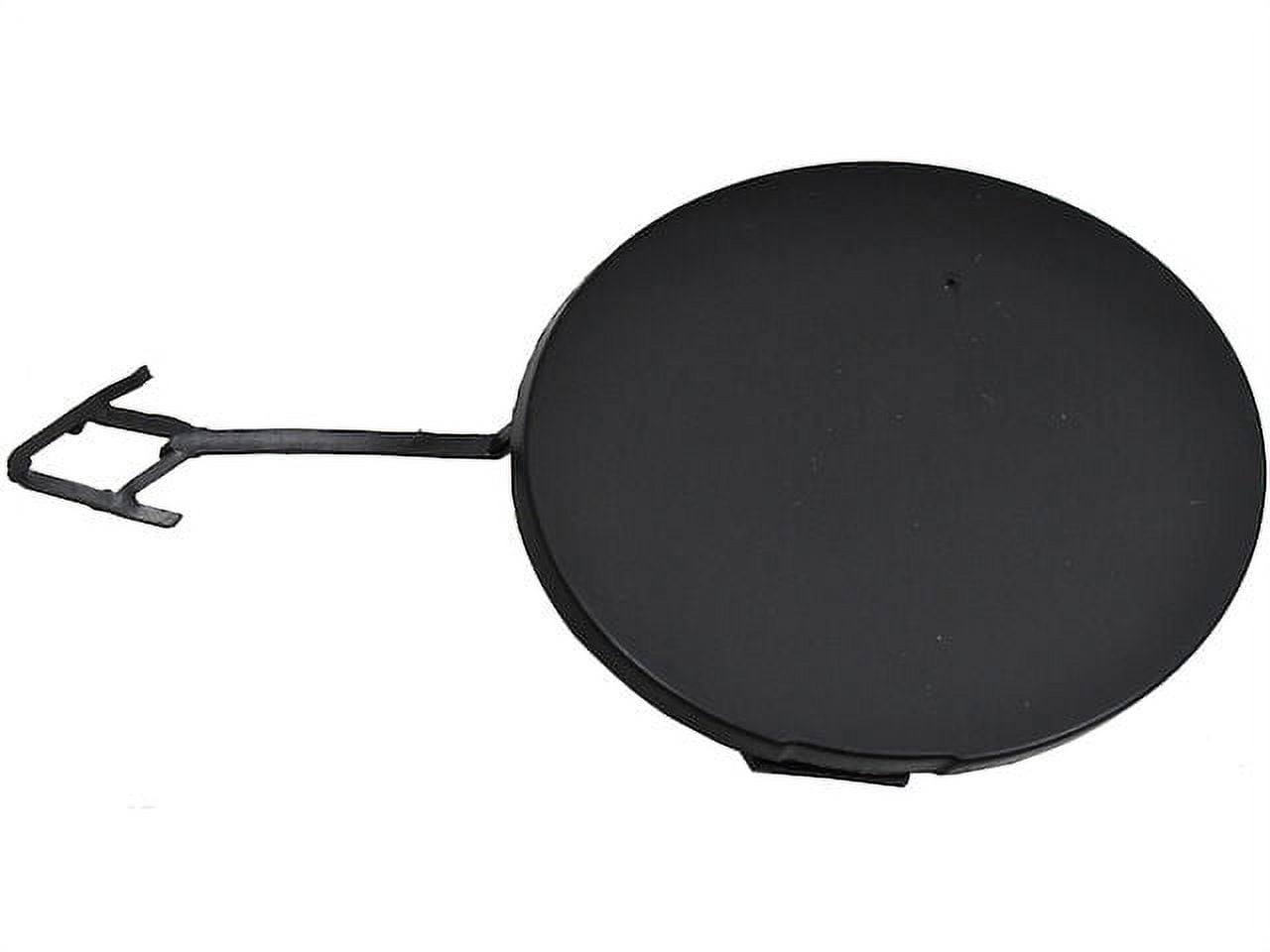 Front Tow Hook Cover - Compatible with 2022 - 2025 GMC Sierra 1500 2023 ...
