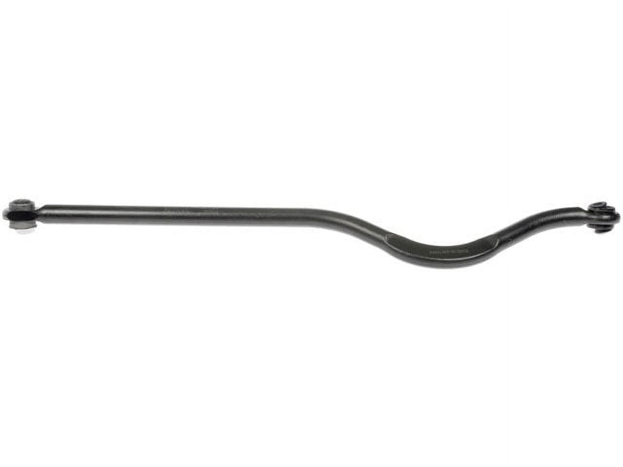 Front Track Bar - Compatible with 2007 - 2017 Jeep Wrangler 2008 2009 ...