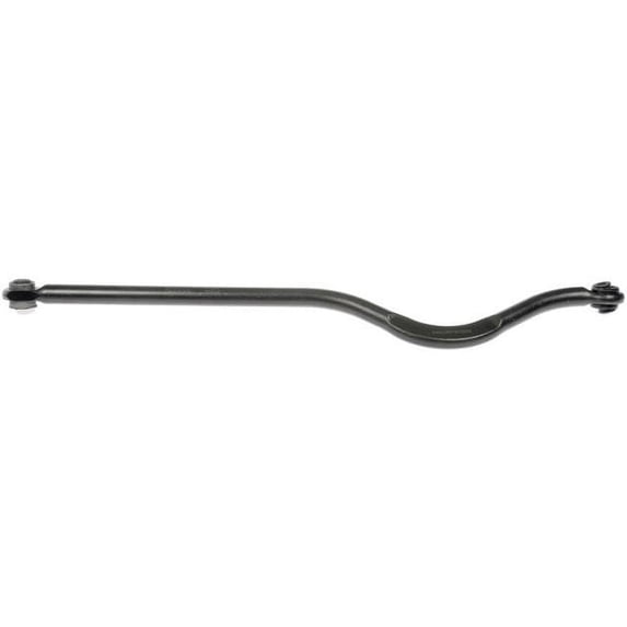 Front Track Bar for 2007-2017 Jeep Wrangler - Easy Install, Precision ...