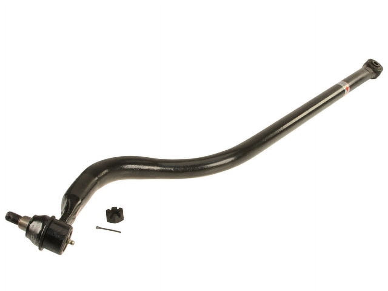 Front Track Rod - Compatible with 1994 - 2002 Dodge Ram 2500 4WD 1995 ...