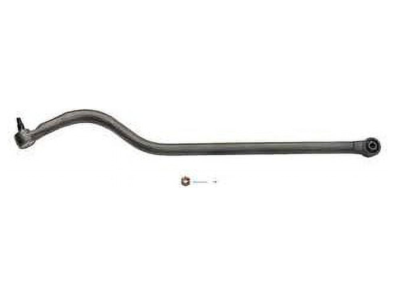 Front Track Rod - Compatible with 1994 - 2002 Dodge Ram 3500 4WD 1995 ...