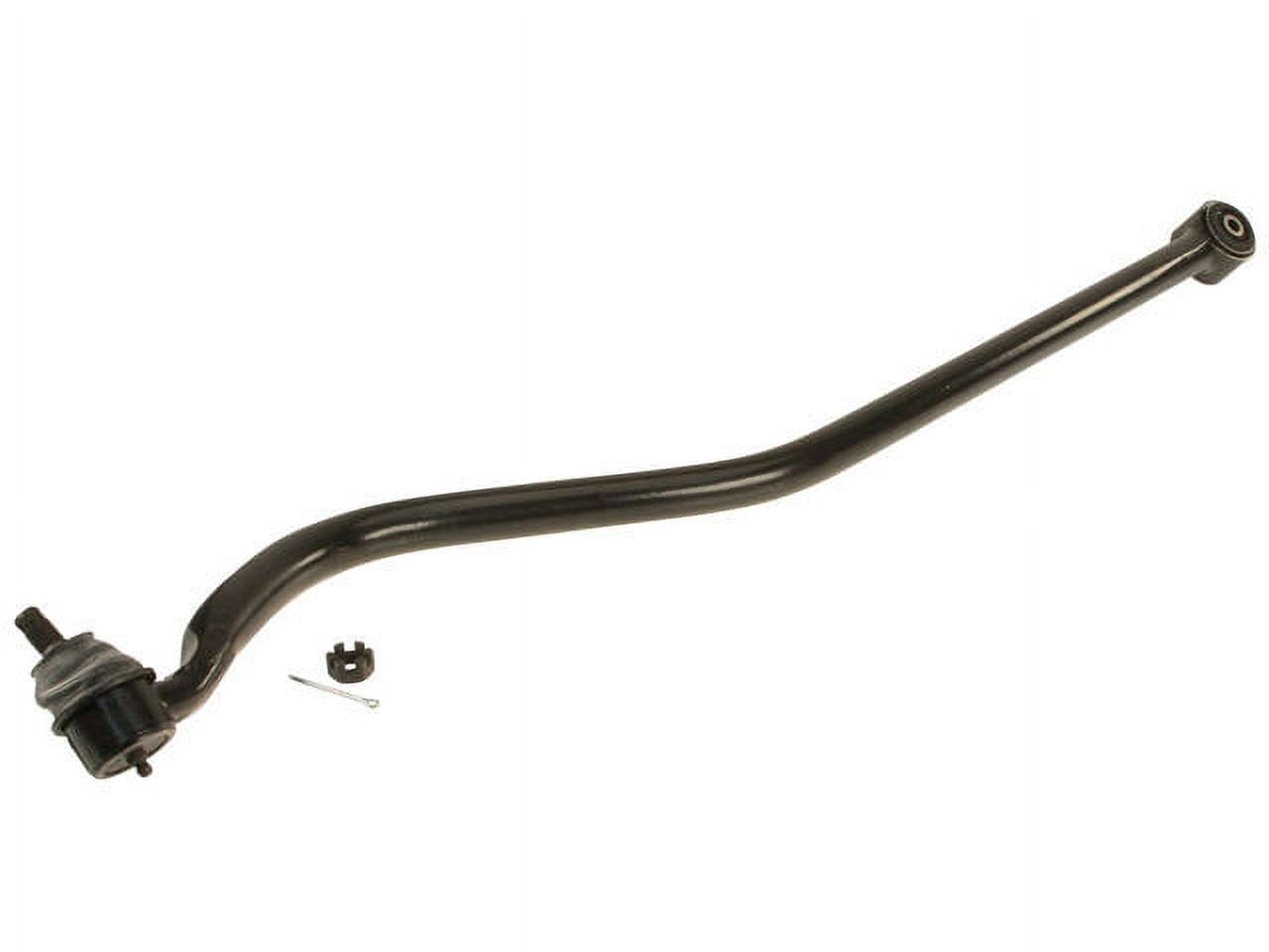 Front Track Rod - Compatible with 1999 - 2006 Jeep Wrangler 2000 2001 ...
