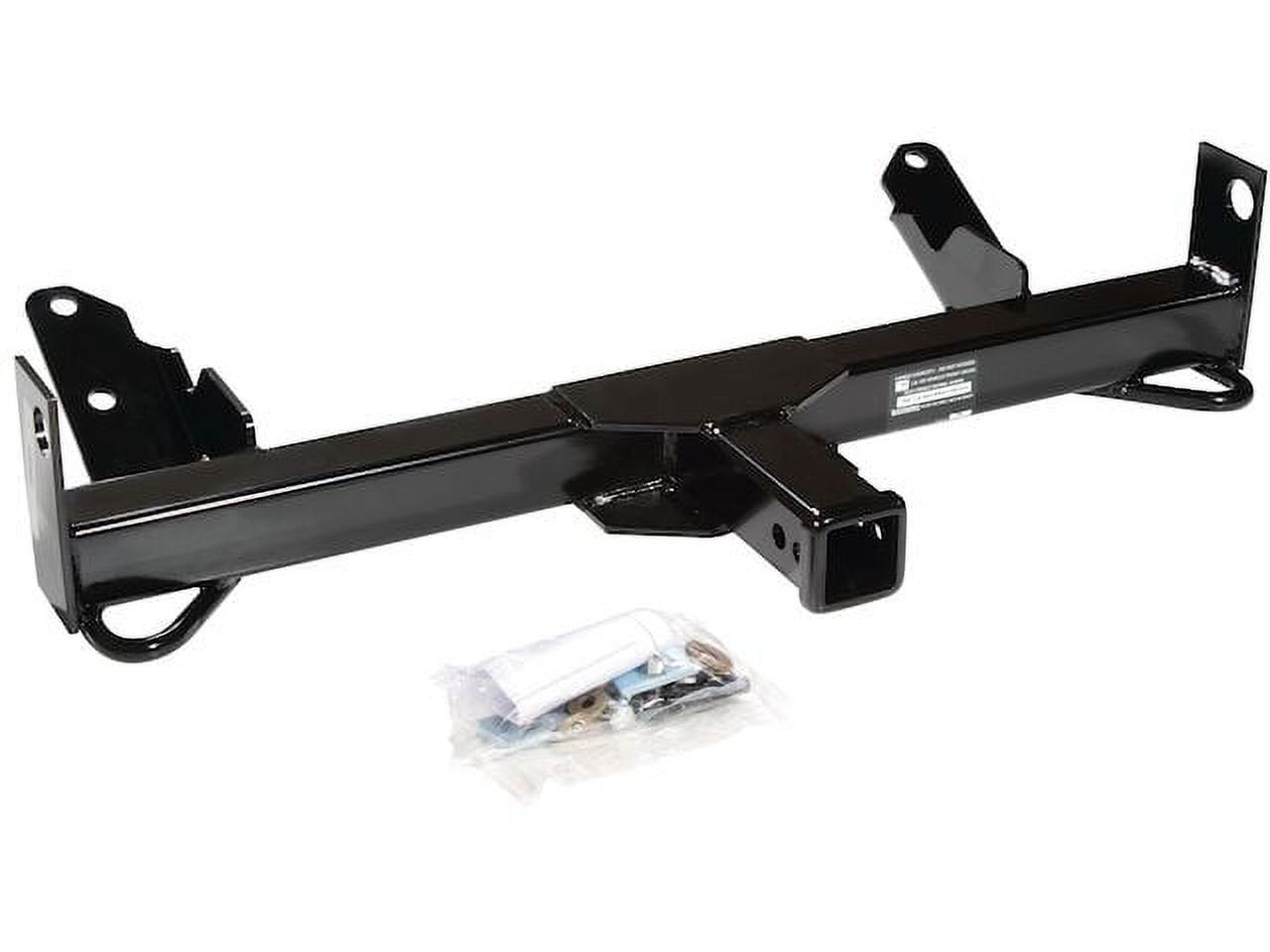 Front Trailer Hitch - Compatible with 1994 - 2002 Dodge Ram 2500 1995 ...