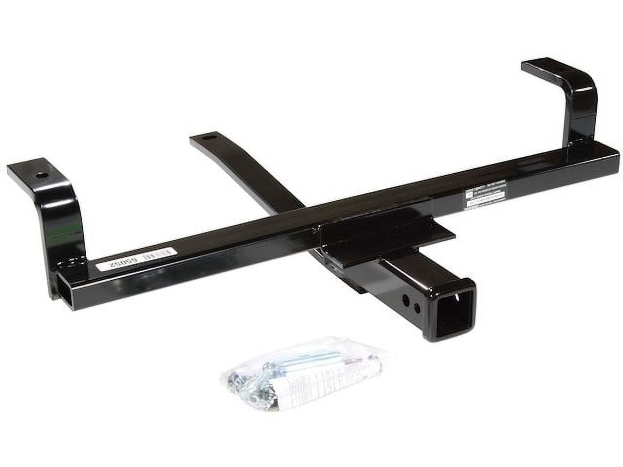Front Trailer Hitch - Compatible with 2007 - 2013 Chevy Silverado 1500 ...