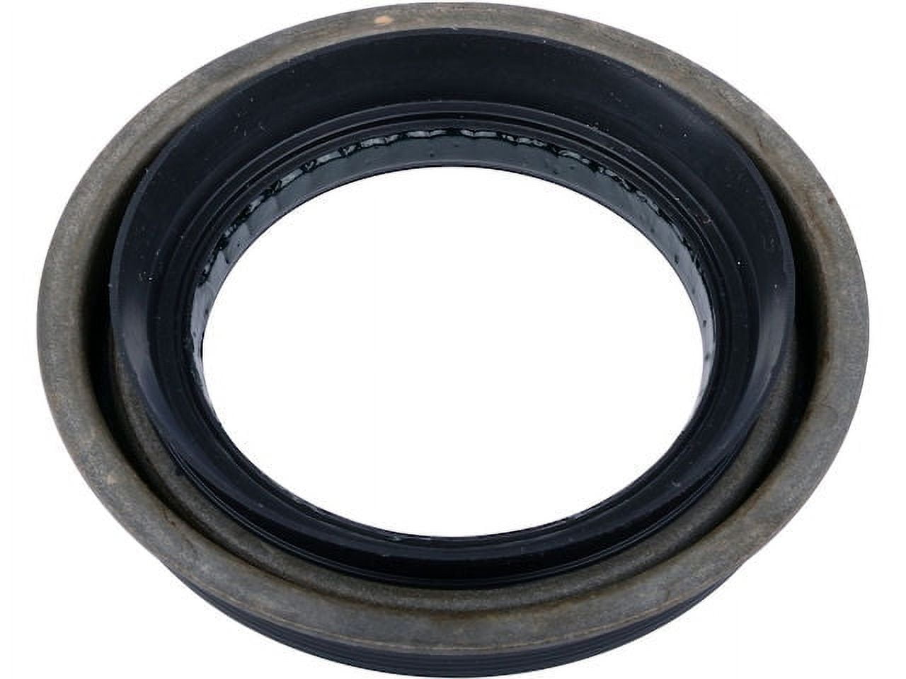 Front Transmission Case Shaft Seal - Compatible with 2003 - 2010 Dodge ...