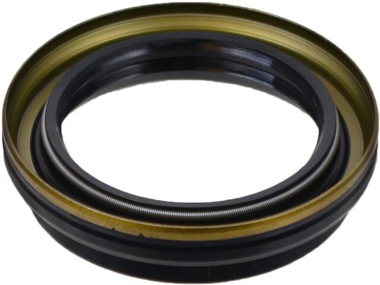 Front Transmission Case Shaft Seal - Compatible with 2007 - 2017 Jeep ...