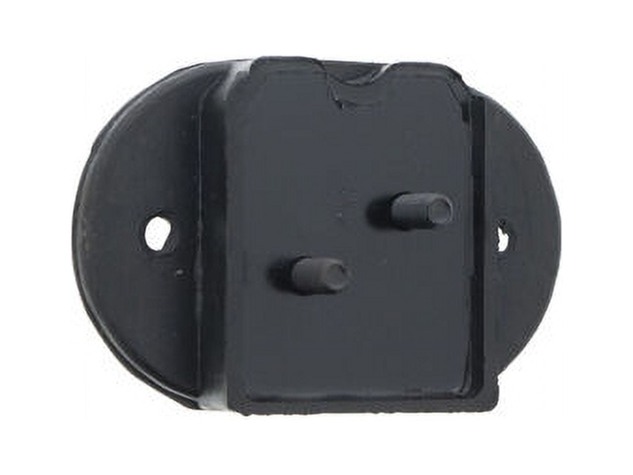 Front Transmission Mount - Compatible with 1966 - 1972 Volkswagen ...
