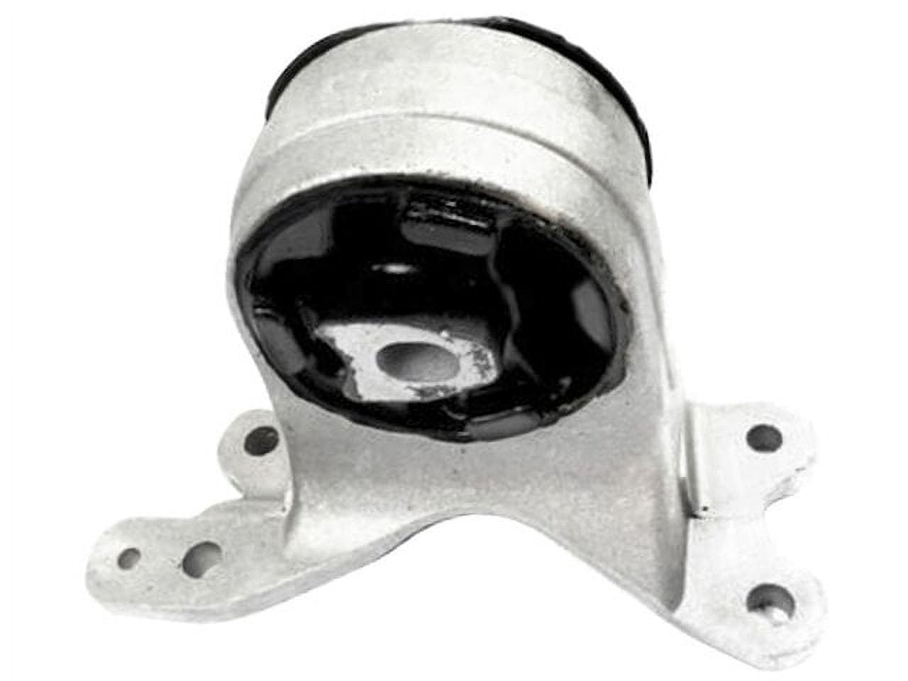 Front Transmission Mount - Compatible with 2008 - 2012 Chevy Malibu 3 ...