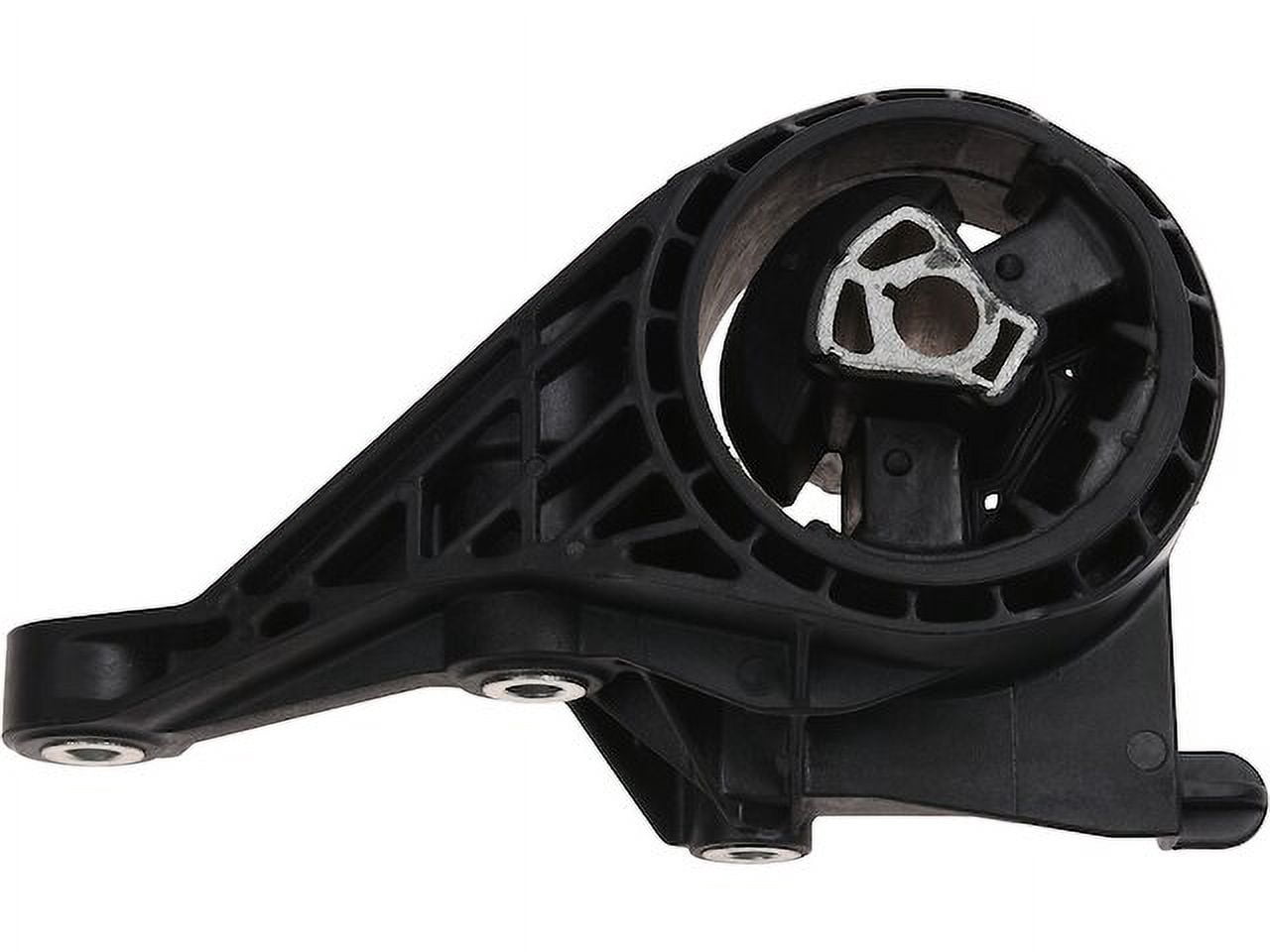 Front Transmission Mount - Compatible with 2013 Chevy Malibu 2.5L 4 ...
