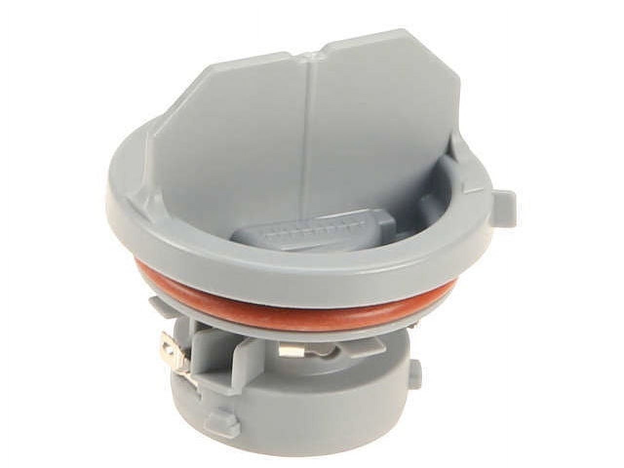 Front Turn Signal Bulb Socket - Compatible with 2002 - 2007 Mercedes ...