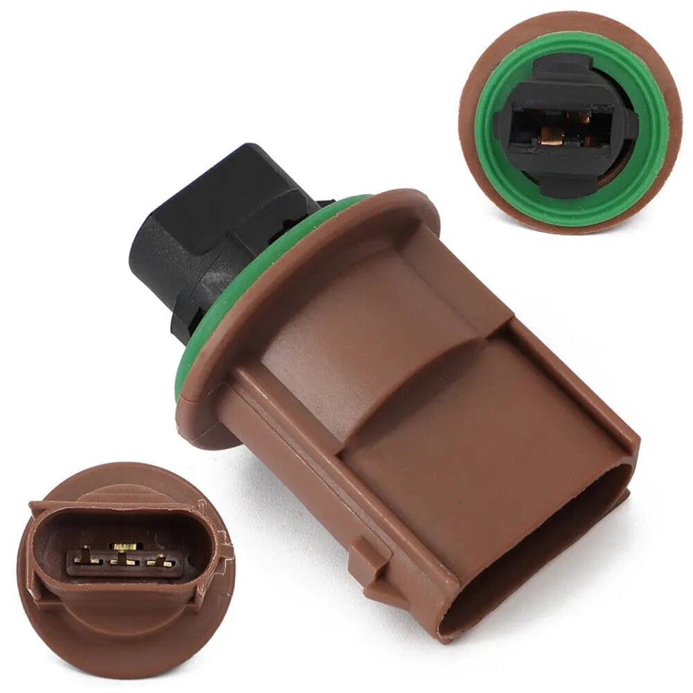 Front Turn Signal Light Blinker Socket For 15-18 Ford F150 Mustang 9E53 ...