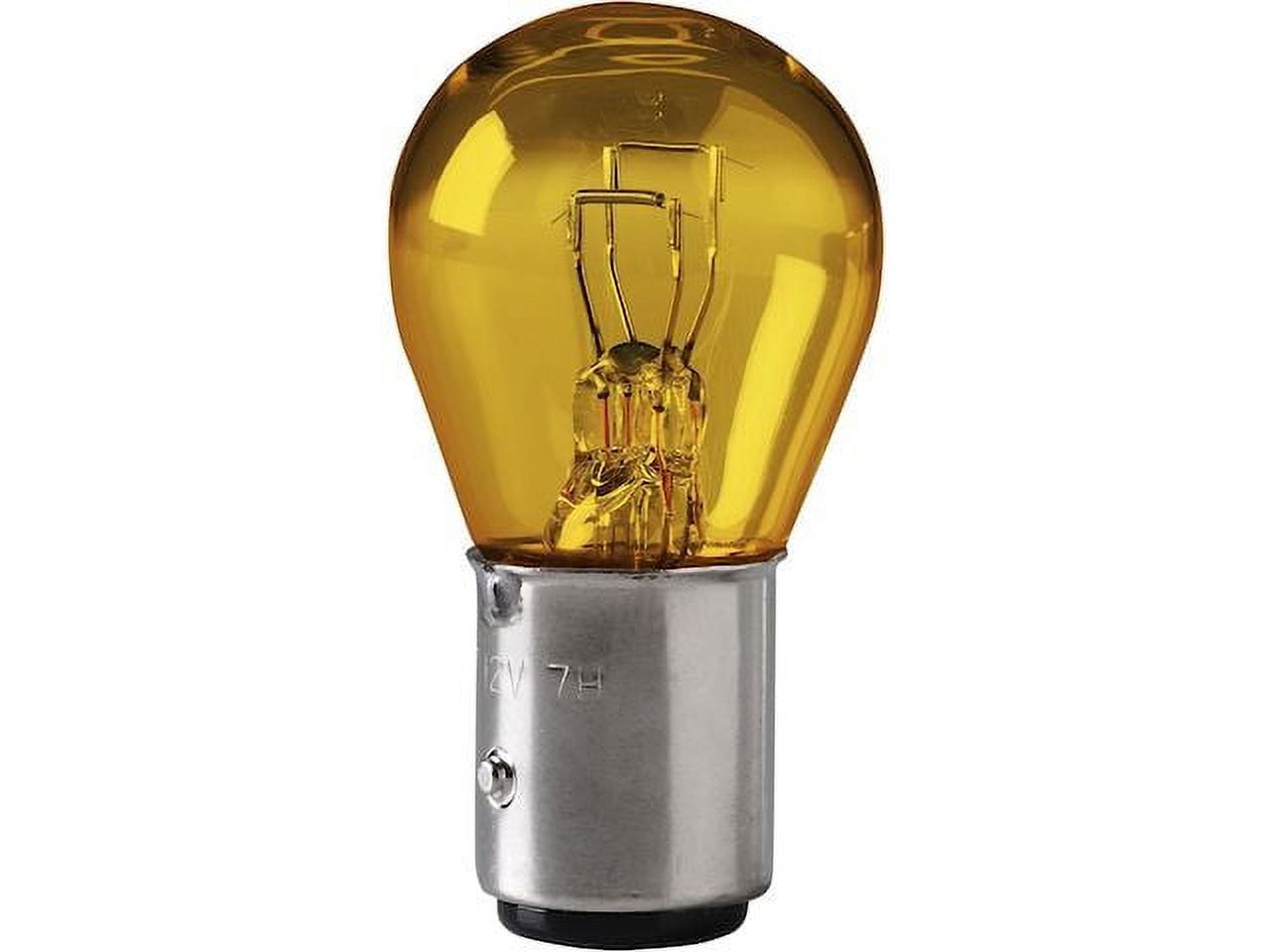 Front Turn Signal Light Bulb - Compatible with 1983 - 1986 Chevy C10 ...