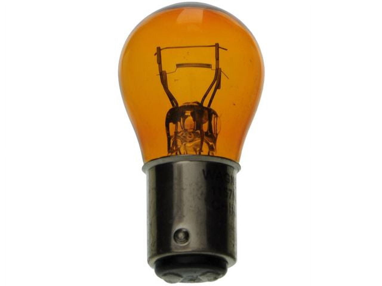 Front Turn Signal Light Bulb - Compatible with 1989 - 1997 Geo Tracker ...