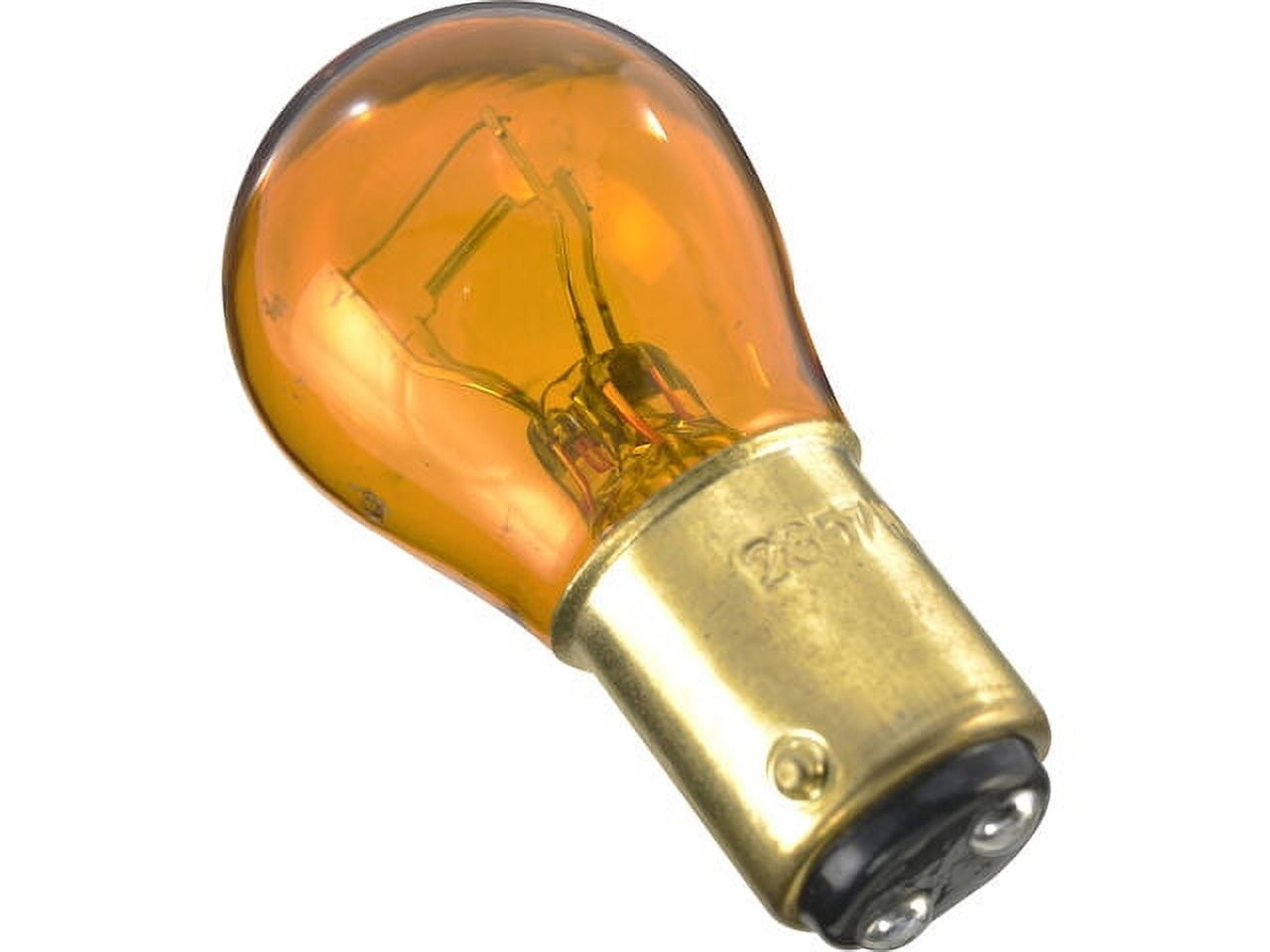 Front Turn Signal Light Bulb - Compatible with 2006 - 2012, 2014 - 2020 ...