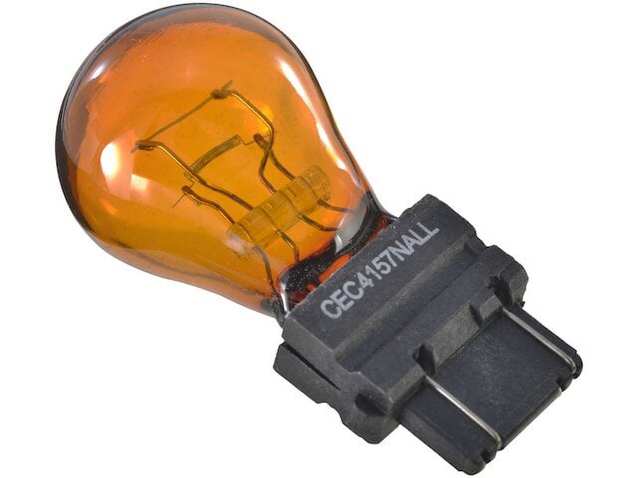 API ProTune 28.5/7.5W Amber Automotive Bulb fits 2007-2020 Toyota Tundra - Walmart.com