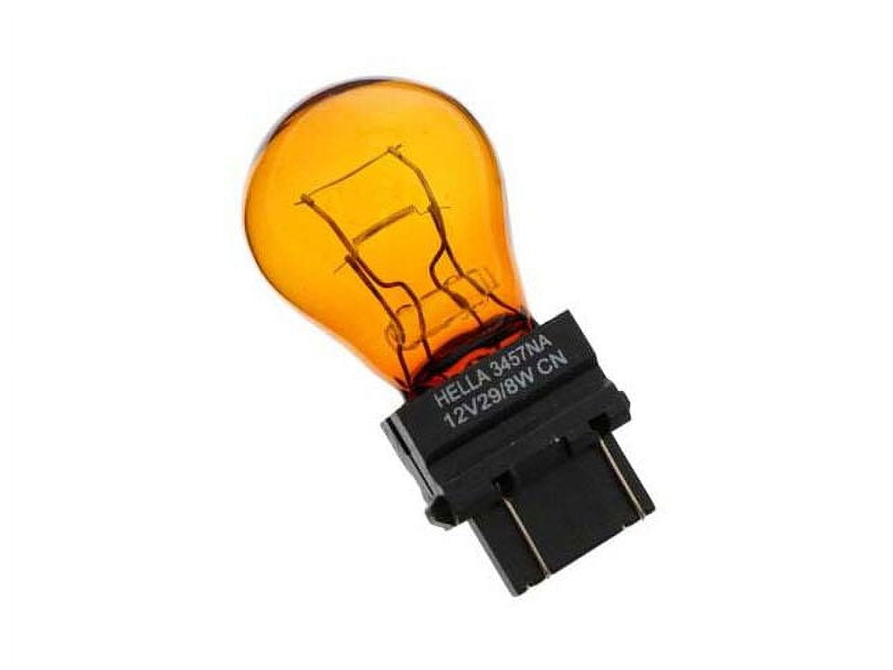 Front Turn Signal Light Bulb - Compatible with 2010 - 2016 Mercedes ...