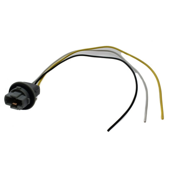 Toyota Turn Signal Socket Replacement