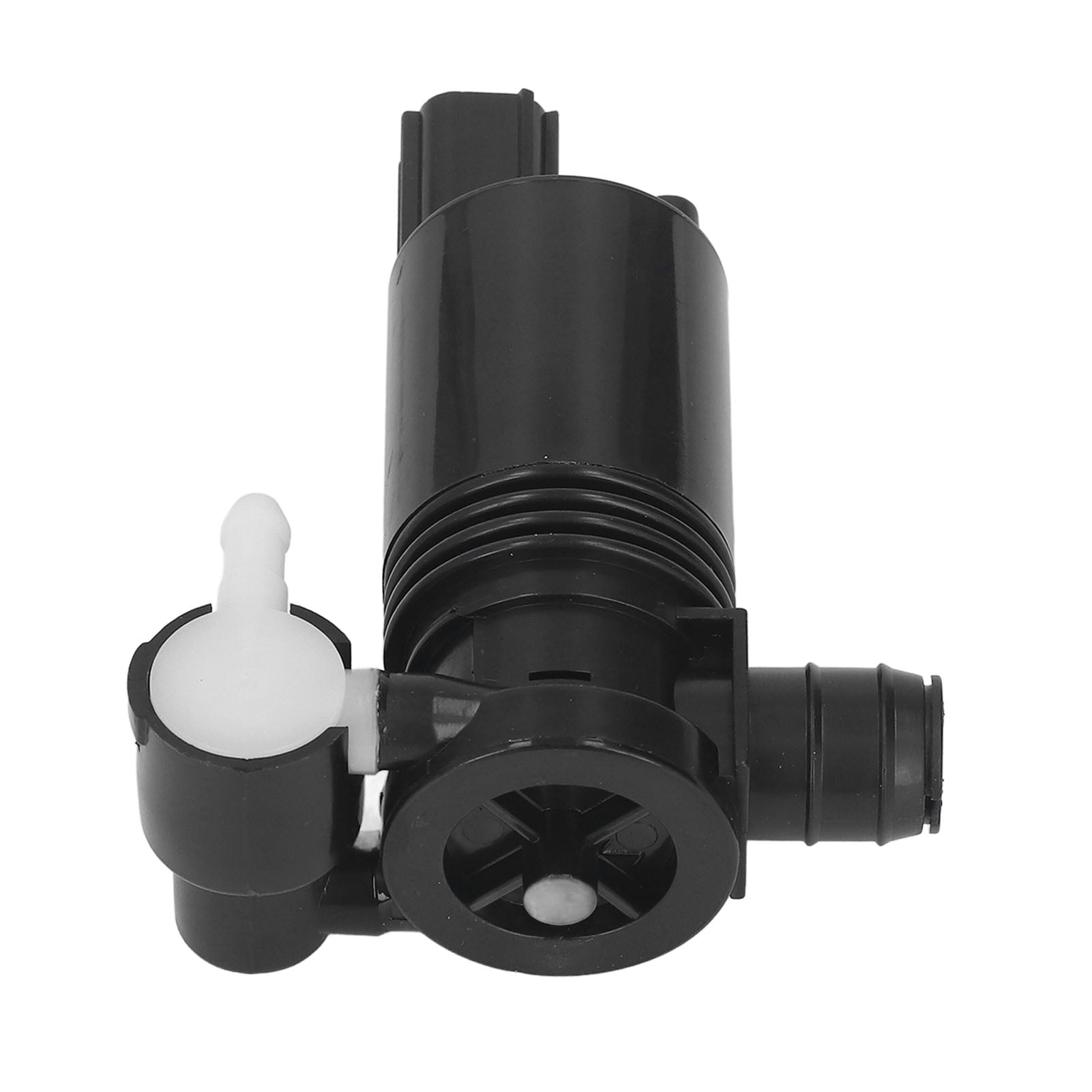 Front Twin Outlet Windscreen Washer Pump 1014003 Water Jet Motor Pump ...