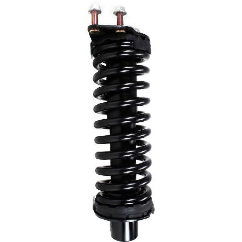 Front Twin-tube LH Side Strut W/Spring for 02-12 Jeep Liberty, Dodge ...