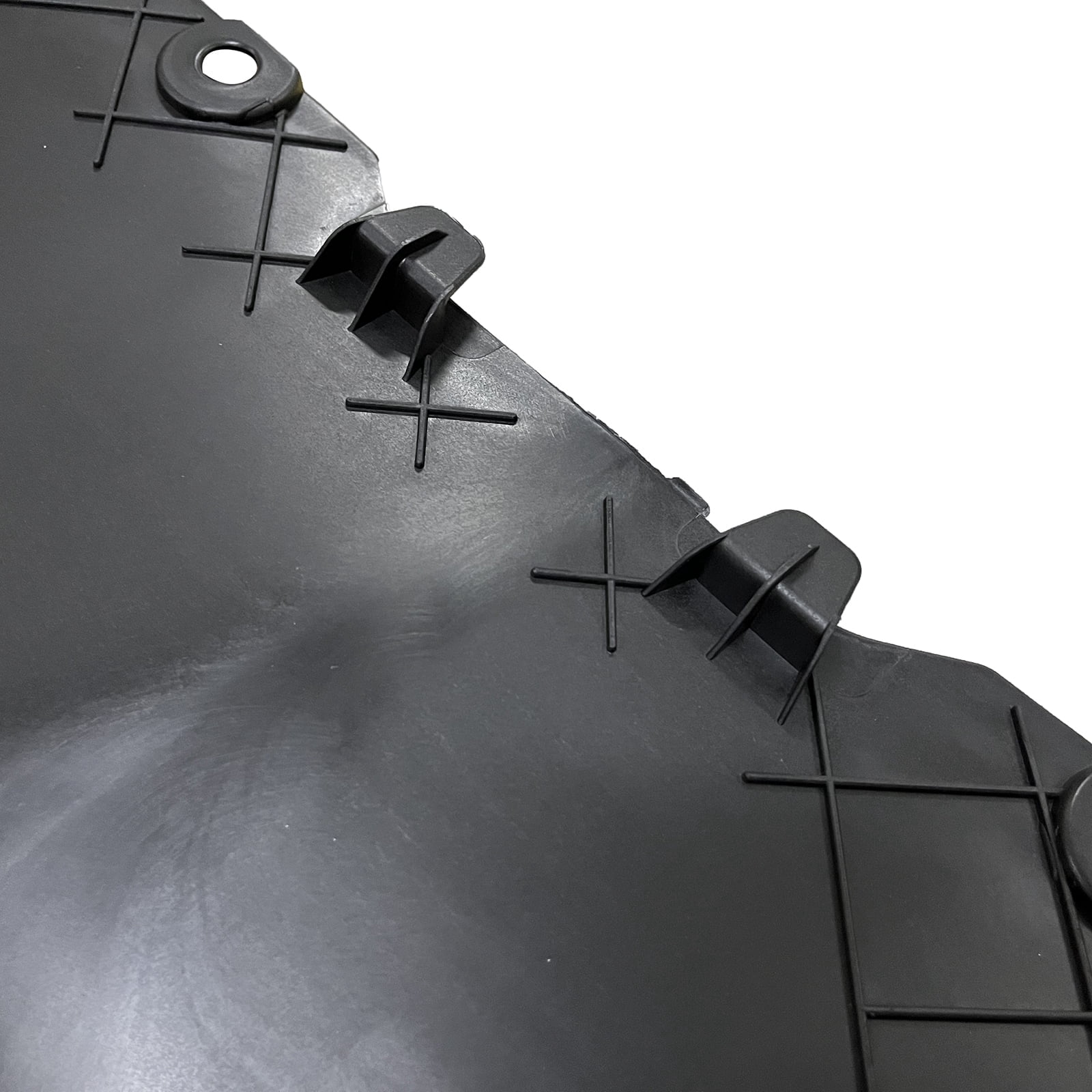 Front Underbody Splash Shield Cover 1499151-00-A for 2020-2023 Model 3 ...