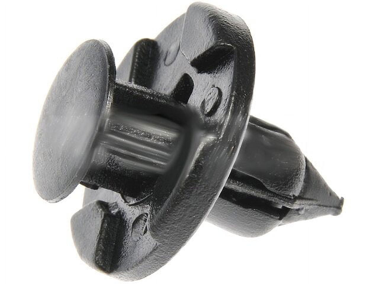 Front Undercar Shield Clip - Compatible with 2014 - 2019 Nissan Sentra 2015 2016 2017 2018 ...