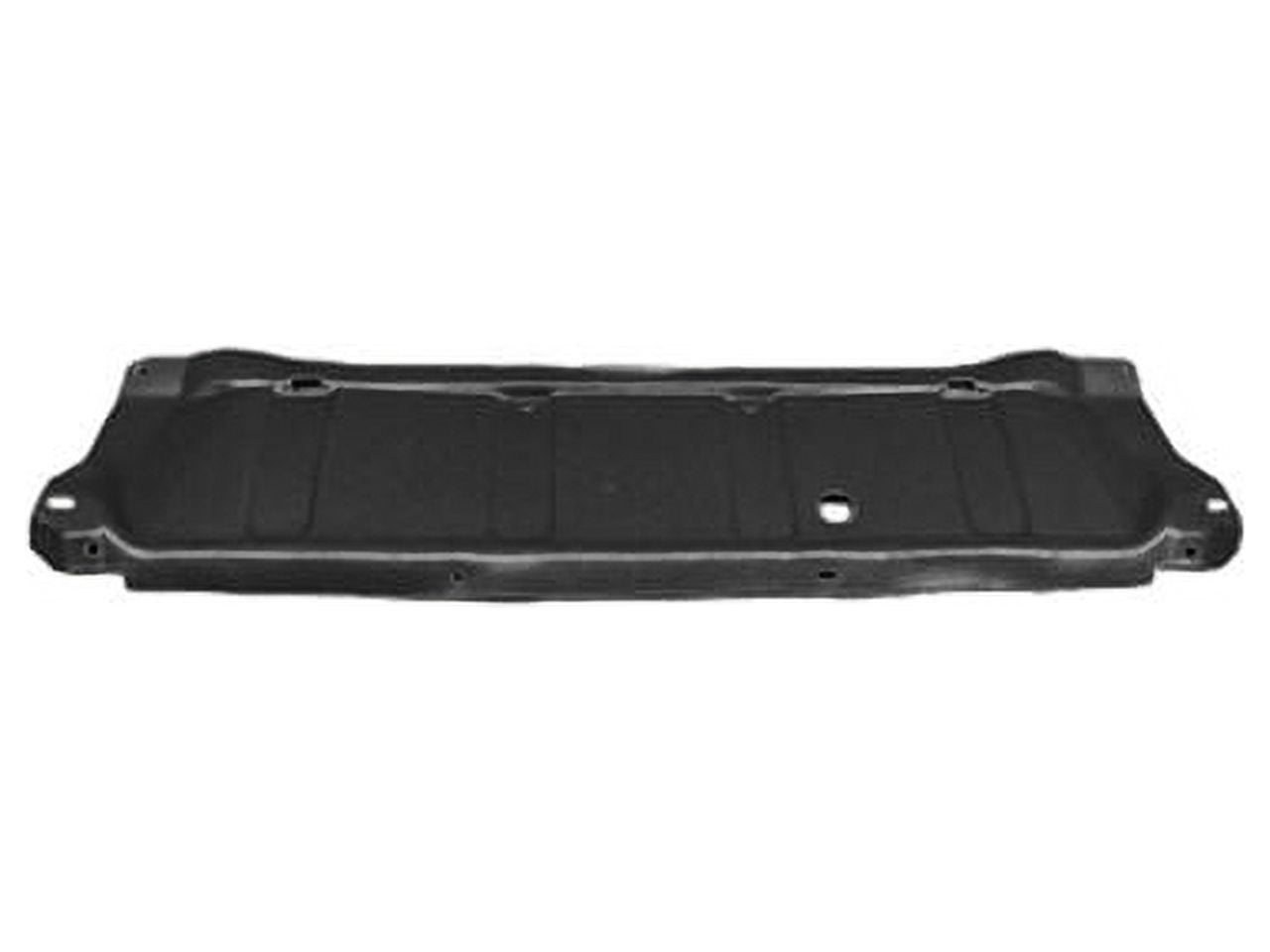 Front Undercar Shield - Compatible with 2001 - 2007 Toyota Highlander ...