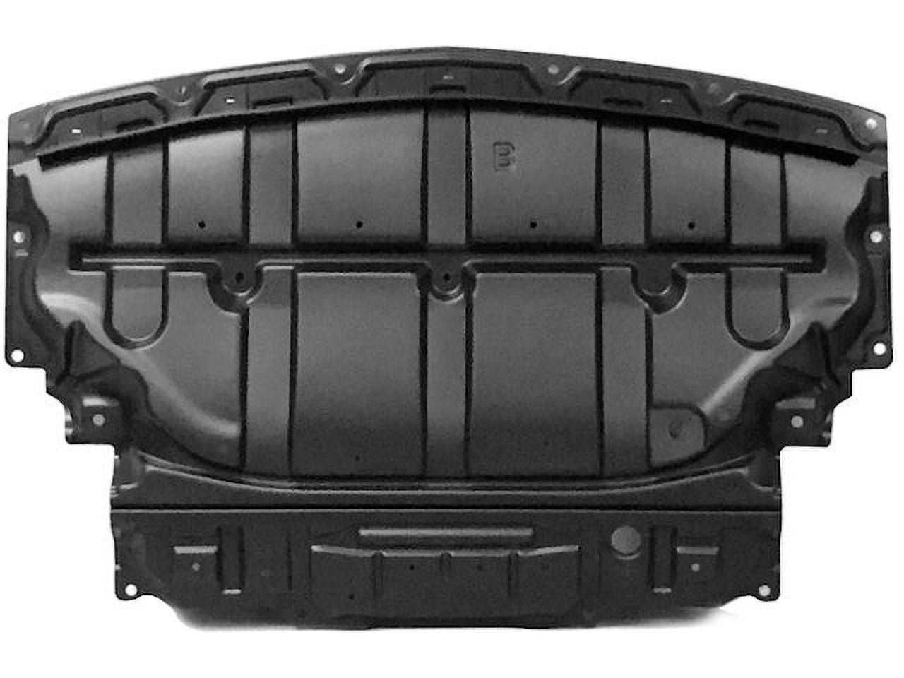 Front Undercar Shield - Compatible with 2014 - 2023 INFINITI Q50 2015 ...