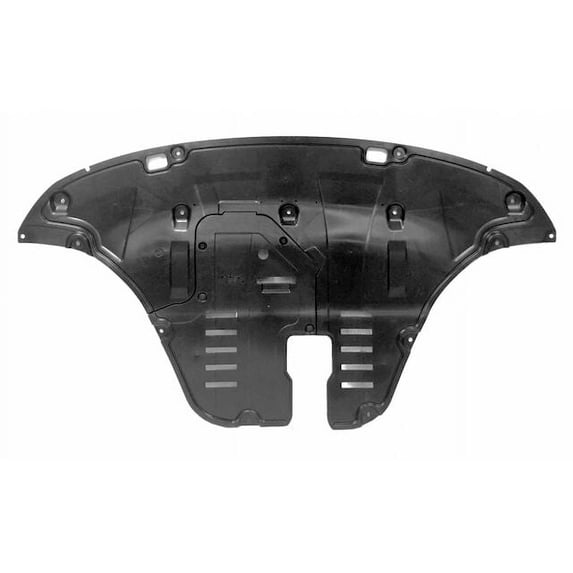 Front Undercar Shield - Compatible with 2021 - 2022 Kia Sorento ...