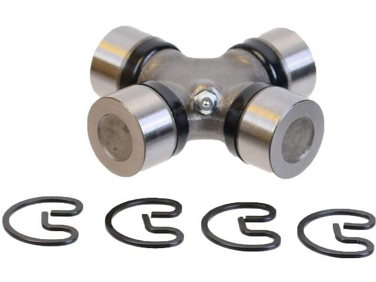 Front Universal Joint - Compatible with 1972 - 1976 Ford Gran Torino 5 ...