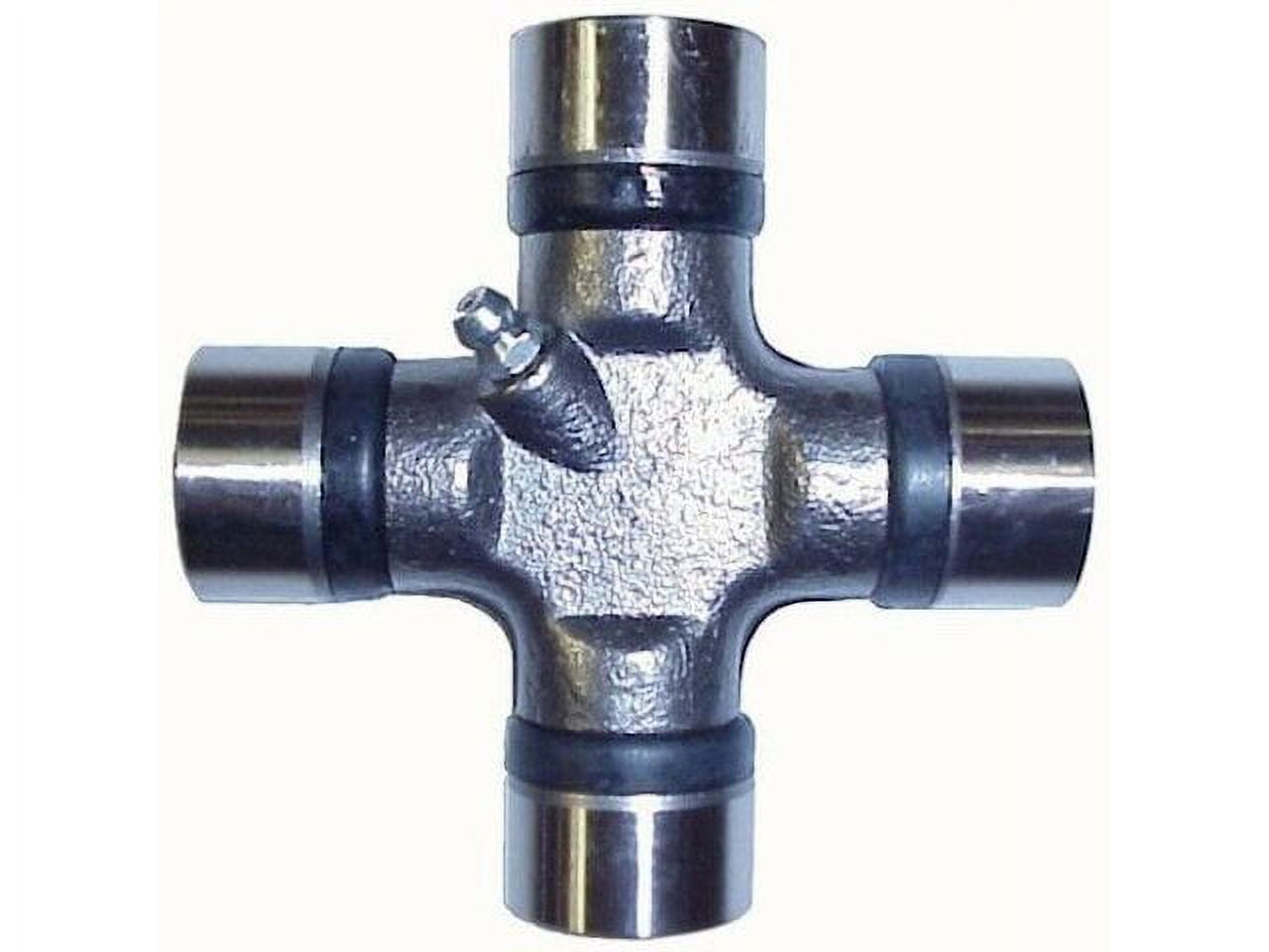 Front Universal Joint - Compatible with 2002 - 2006 Chevy Avalanche ...