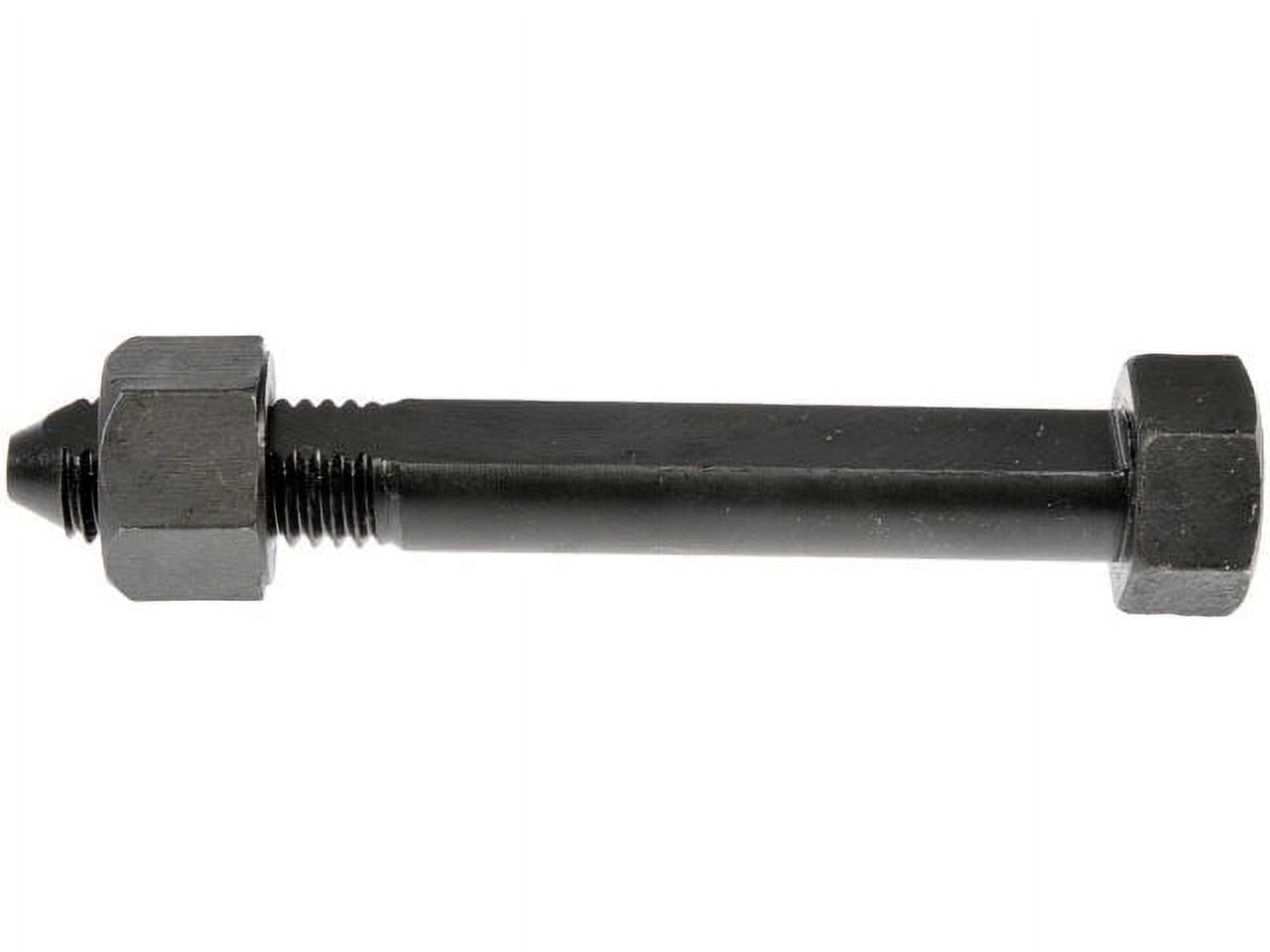 Front Upper Alignment Cam Bolt - Compatible with 2003 - 2014 Cadillac ...
