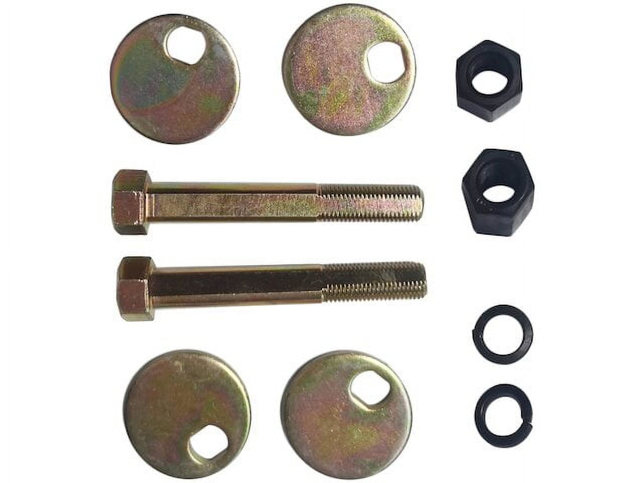 Front Upper Alignment Caster Camber Kit - Compatible with 1988 - 2000 ...