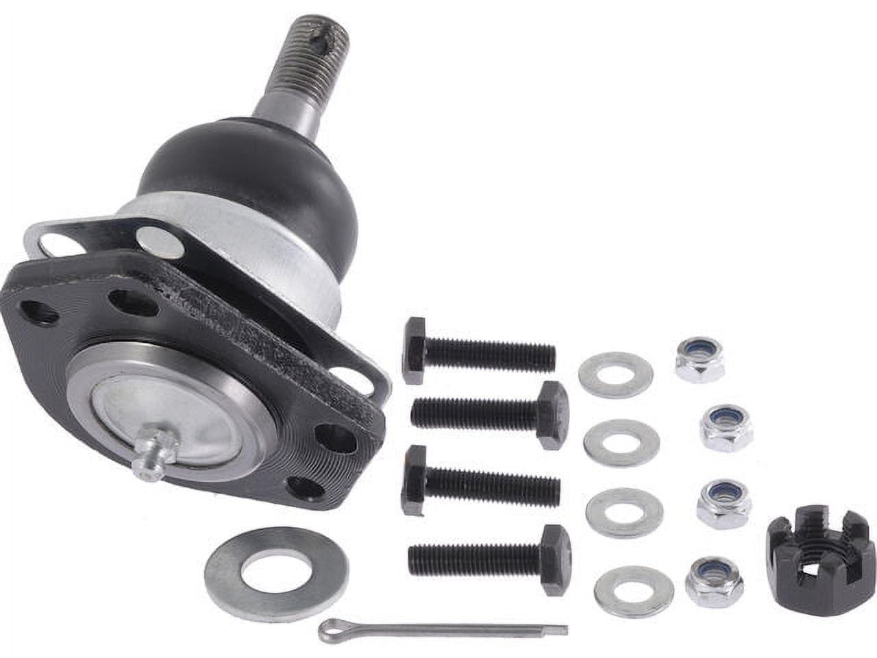 Front Upper Ball Joint - Compatible with 1985 - 2005 Chevy Astro RWD ...
