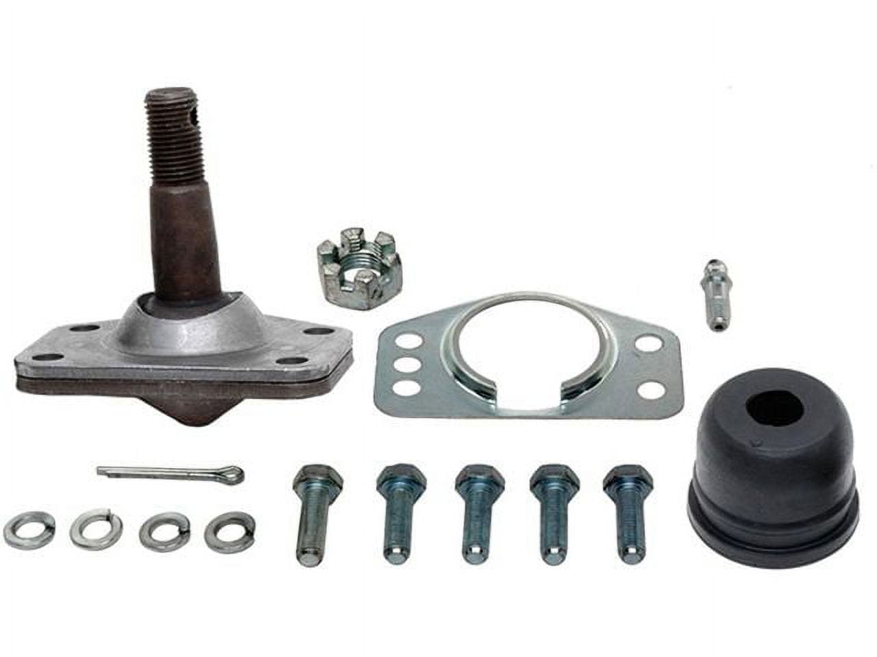 Front Upper Ball Joint - Compatible with 1963 - 1969 Ford Falcon 1964 ...