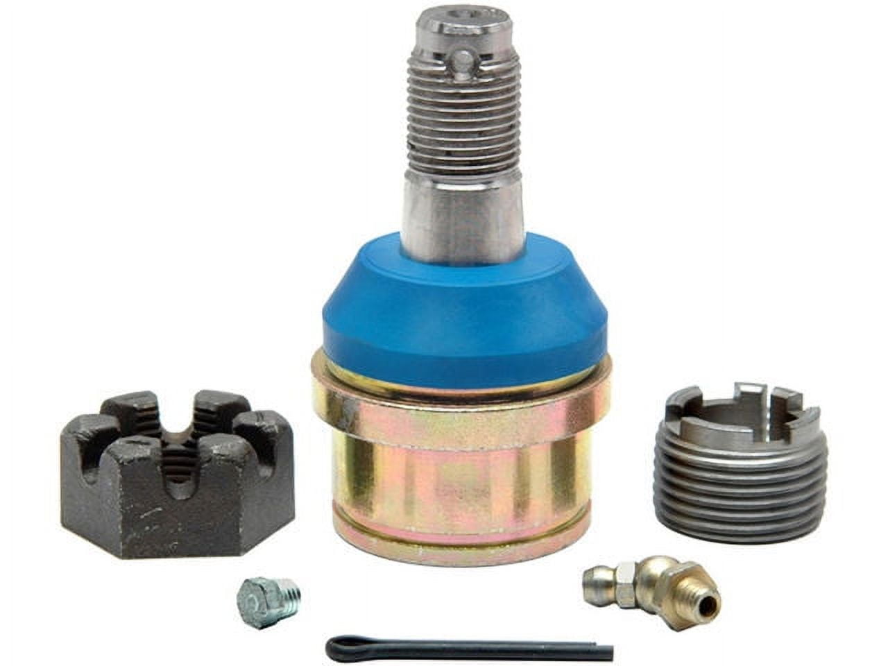 Front Upper Ball Joint - Compatible with 1970 - 1986 Chevy K10 Suburban 1971 1972 1973 1974 1975 ...