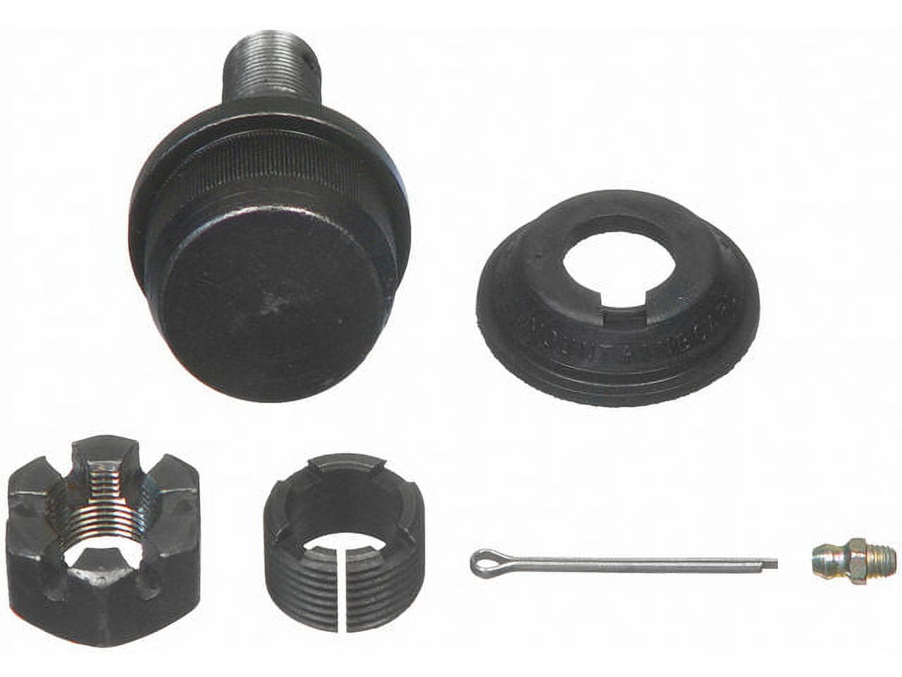 Front Upper Ball Joint - Compatible with 1975 - 1986 Chevy K10 1976 ...