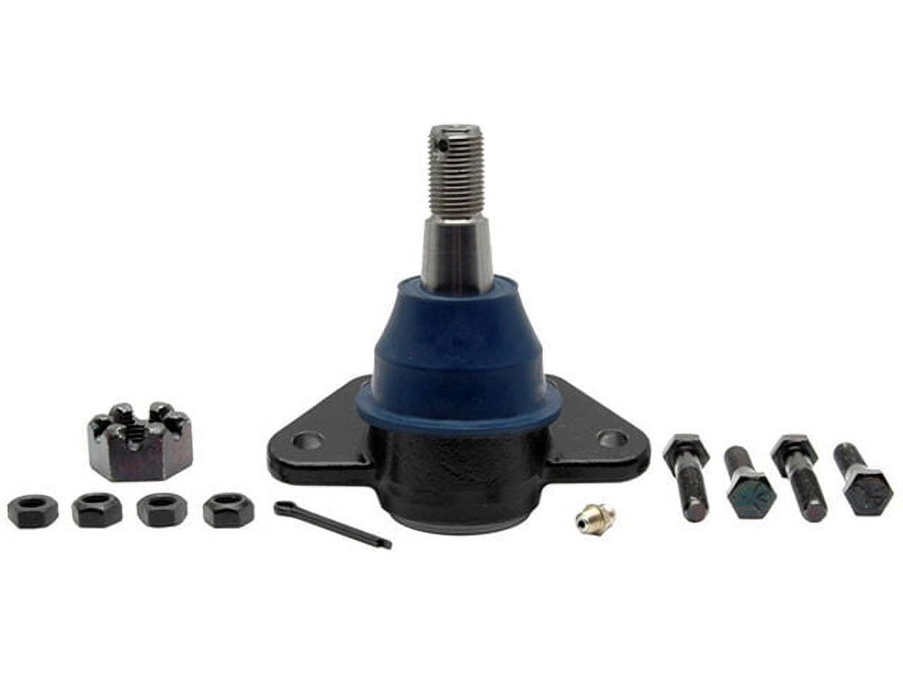 Front Upper Ball Joint - Compatible with 1988 - 2000 Chevy K2500 1989 ...