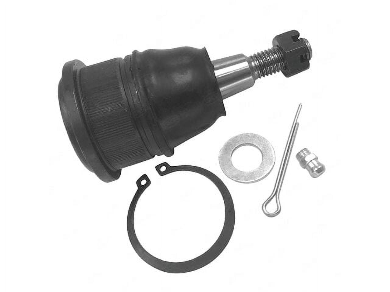 Chevrolet Silverado 2500 Hd Suspension Ball Joint