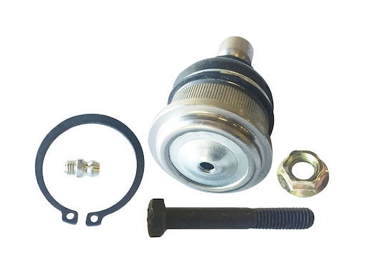 Front Upper Ball Joint - Compatible with 2002 - 2006 Chevy Trailblazer ...