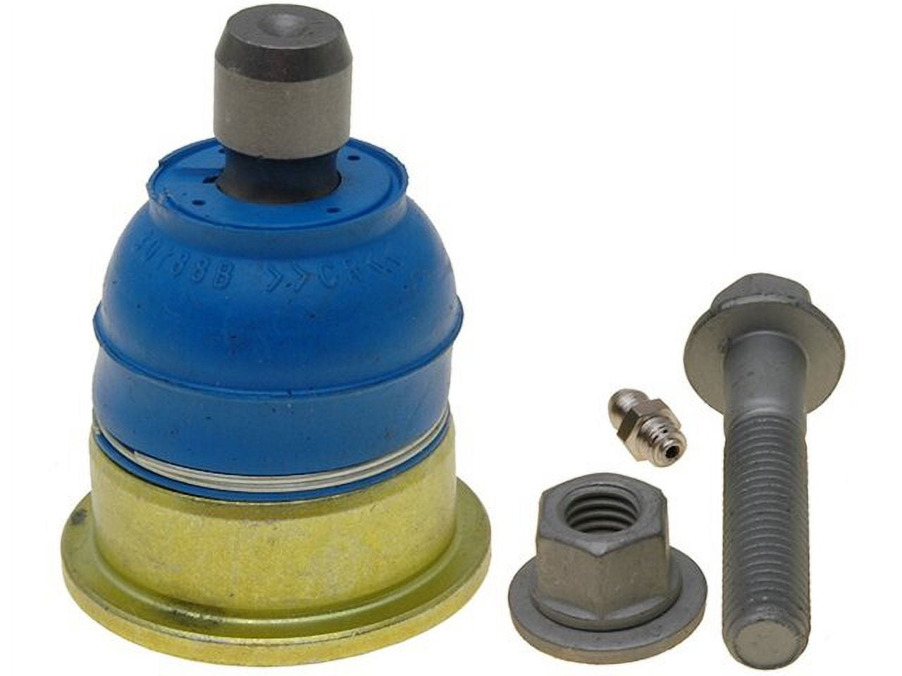 Front Upper Ball Joint - Compatible with 2003 - 2007 Cadillac CTS 2004 ...