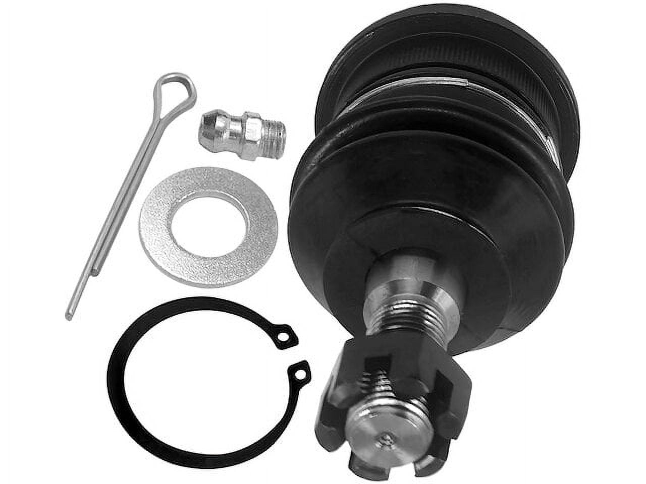 Front Upper Ball Joint - Compatible with 2006 - 2010 Dodge Ram 2500 RWD ...