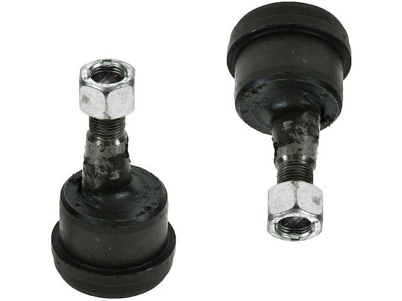 Front Upper Ball Joint Kit 2 Piece - Compatible with 2003 - 2010 Dodge ...
