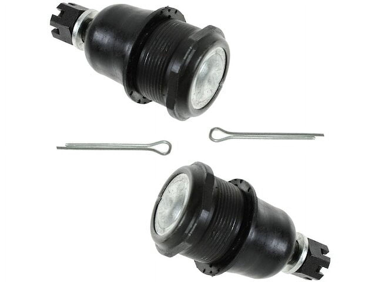 Front Upper Ball Joint Set 2 Piece - Compatible with 1957 - 1975 ...