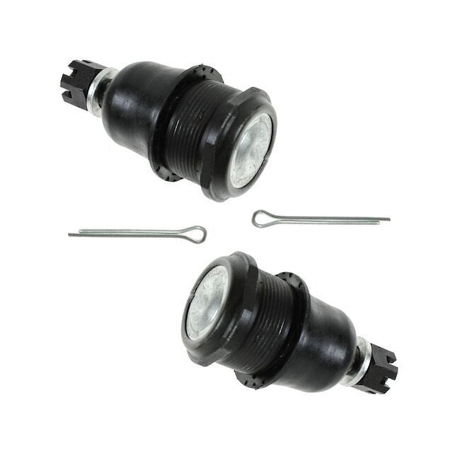 Front Upper Ball Joint Set 2 Piece - Compatible with 1999 - 2003 Dodge ...