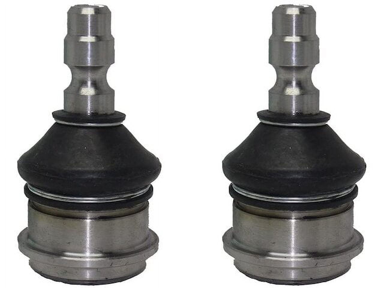Front Upper Ball Joint Set - Compatible with 1998 - 2011 Ford Ranger ...