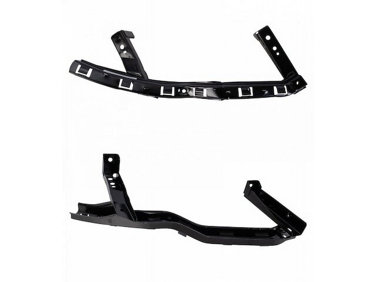 Honda Ridgeline Bumper Bracket